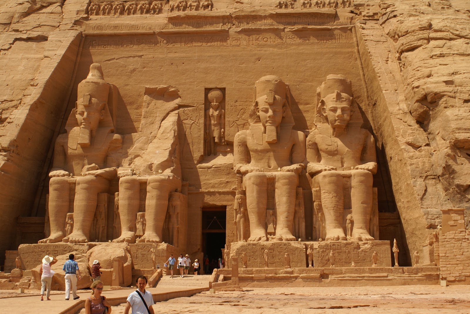 Divine Tour: Egypt Travelogue: Abu Simbel, Aswan, Philae, Kom Ombo ...