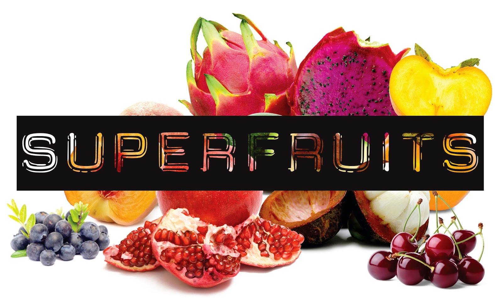 Self-Care With Dr. Shermaine: “23 of the Healthiest Super-Fruits You ...
