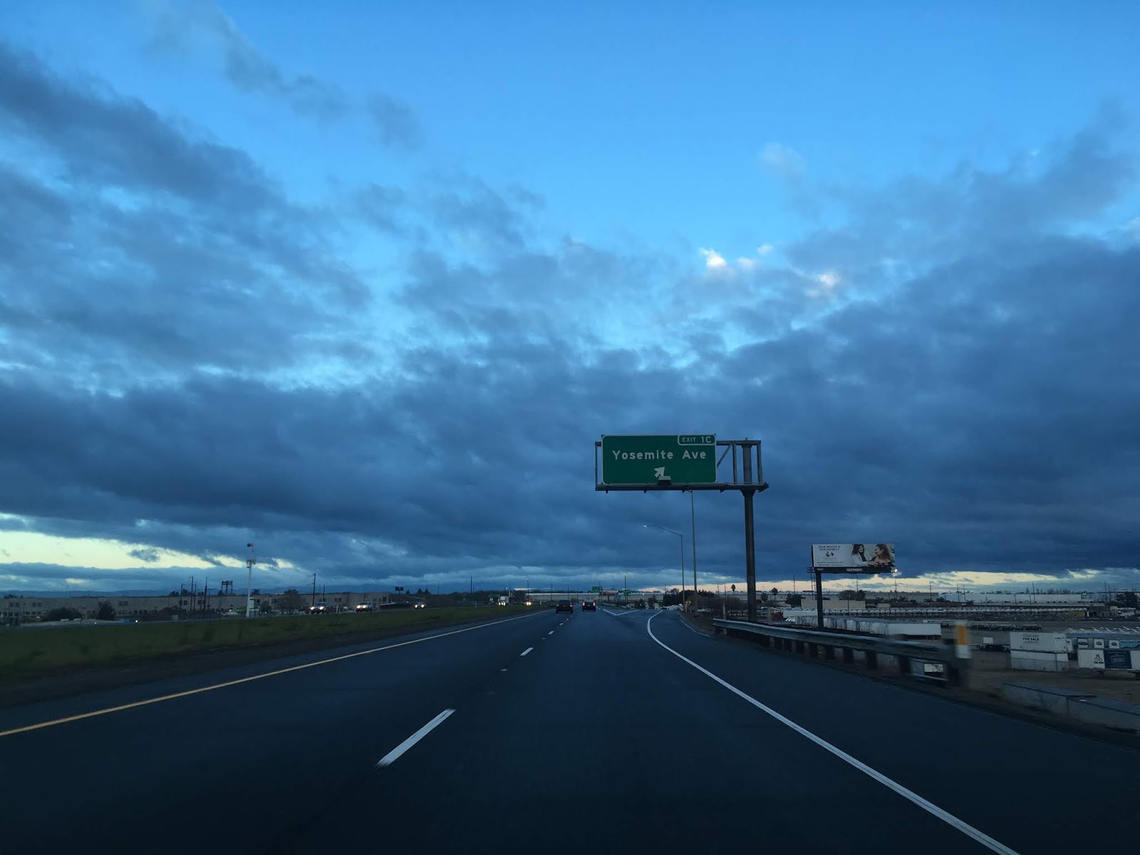 California State Route 120 Freeway; a surprising legacy of US 99W, US ...