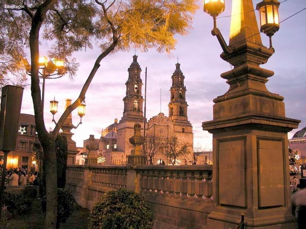 México Segundo os Brasileiros - Aguascalientes | Viviendo en el México ...