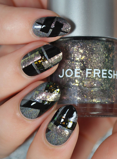 ALIQUID: November's Museum-Worthy Manis!