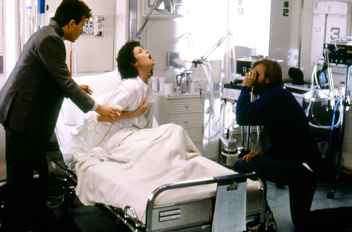 24 Rare and Fascinating Behind the Scenes Photos From Iconic Movies ...