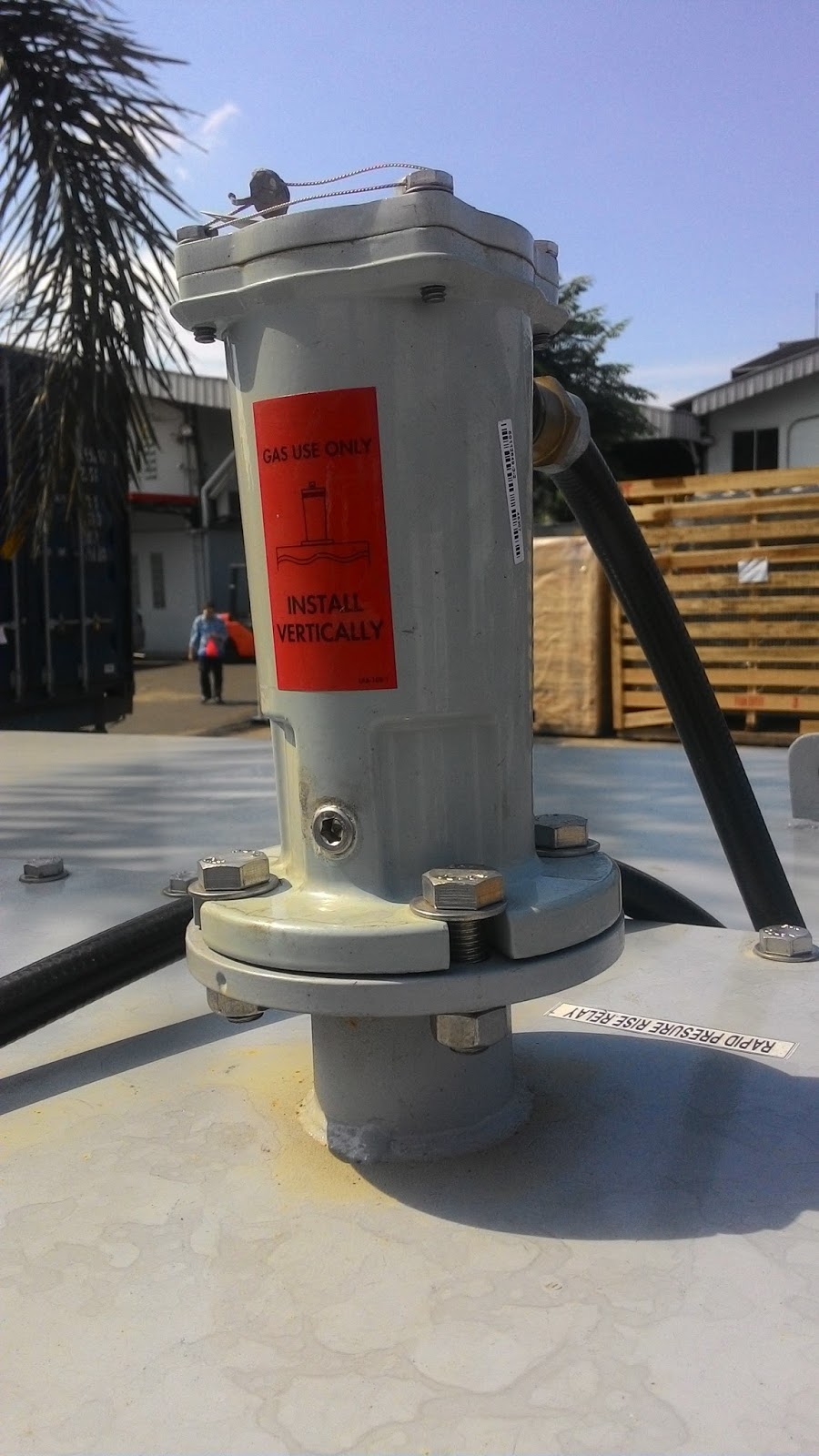 Elektrikal - Engineering: SISTEM PROTEKSI TRANSFORMATOR