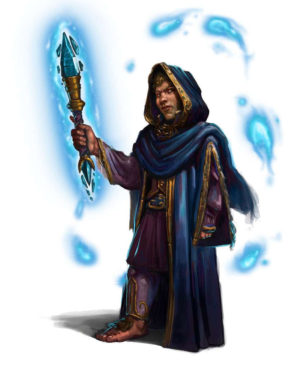 Shadowcore: September 2012