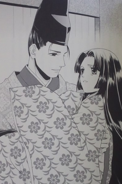 Il diario di Murasaki: Storia di Ochikubo