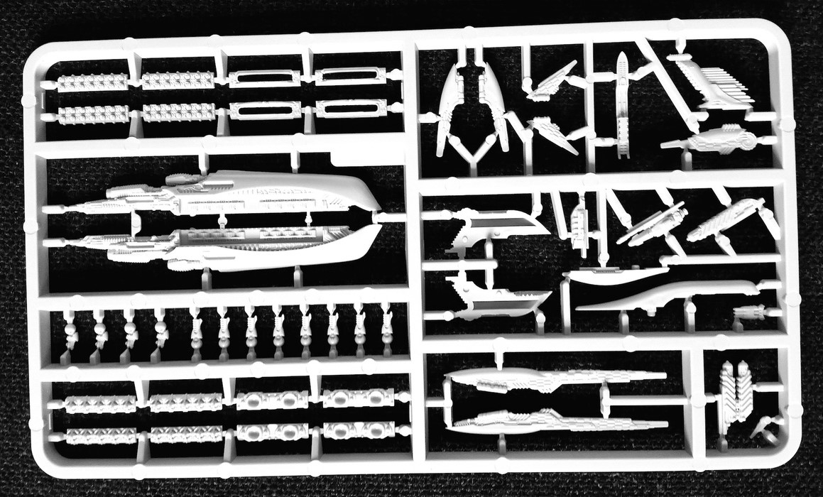 Dropfleet Commander Updates!!! - Faeit 212