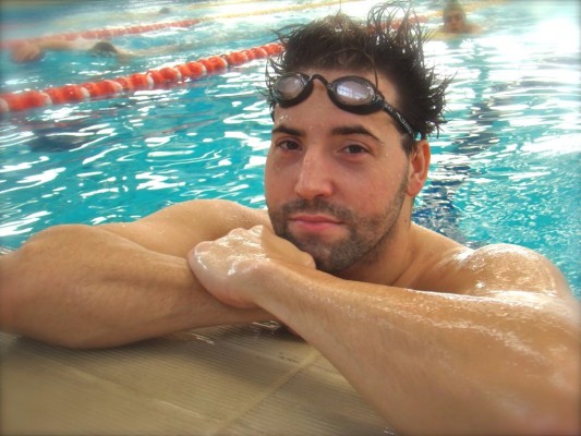 DEJA ESCUCHAR: Atletas argentinos: Natación