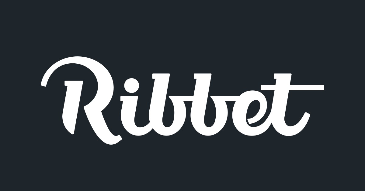 RIBBET