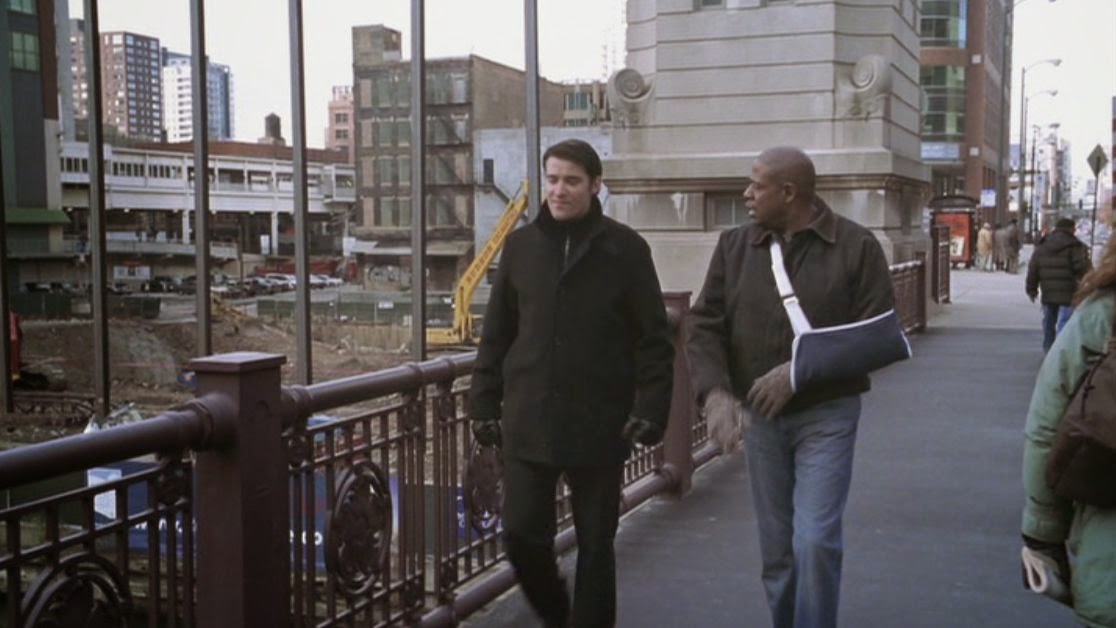 Filming Locations of Chicago and Los Angeles: ER: Season 13 - Episode ...