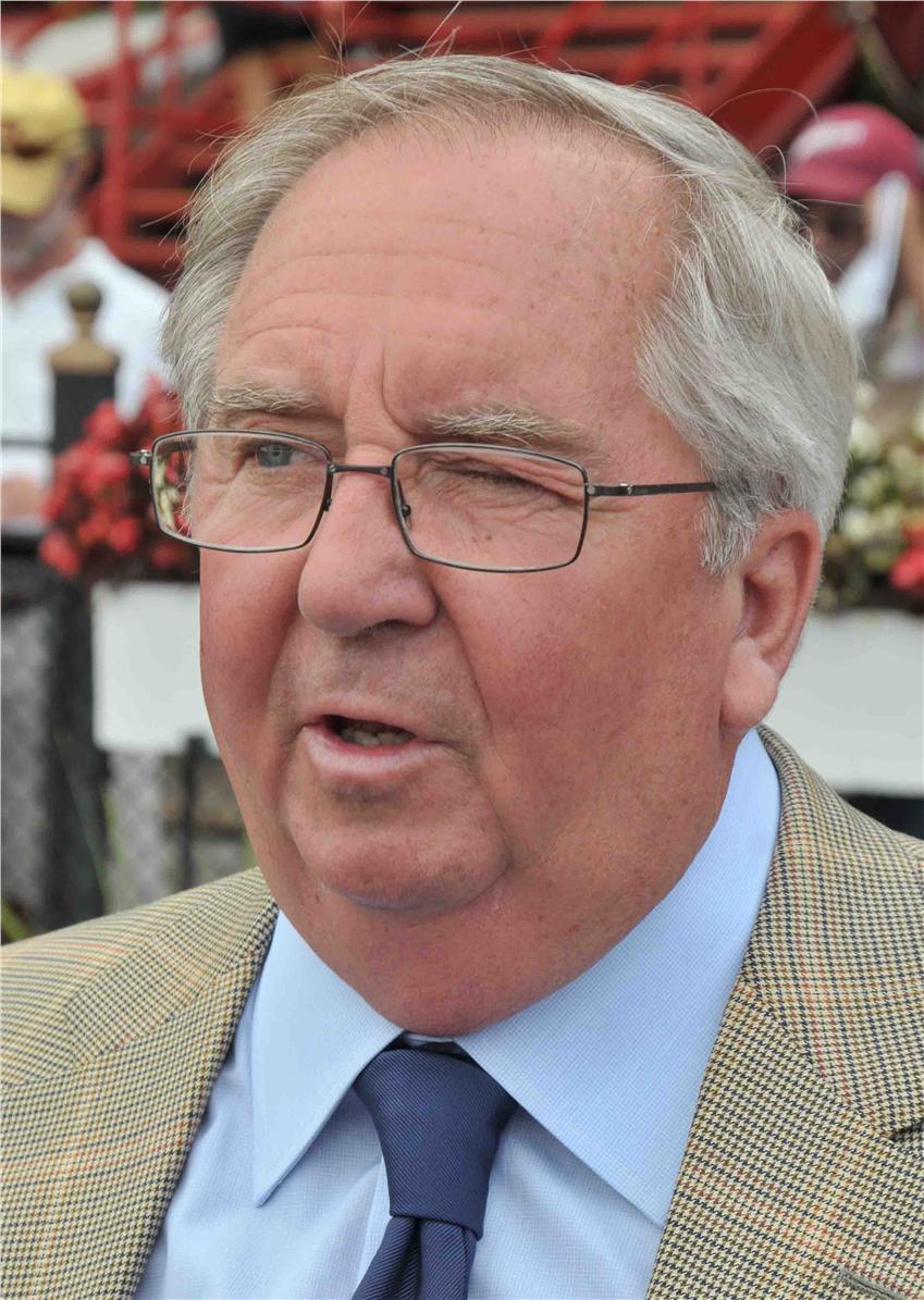 GRBG: 2013 Kentucky Derby Preview Part I: In Praise of Shug McGaughey