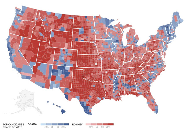 The Small Hold - Will Not Go Down Without a Fight: The Myth of Red ...