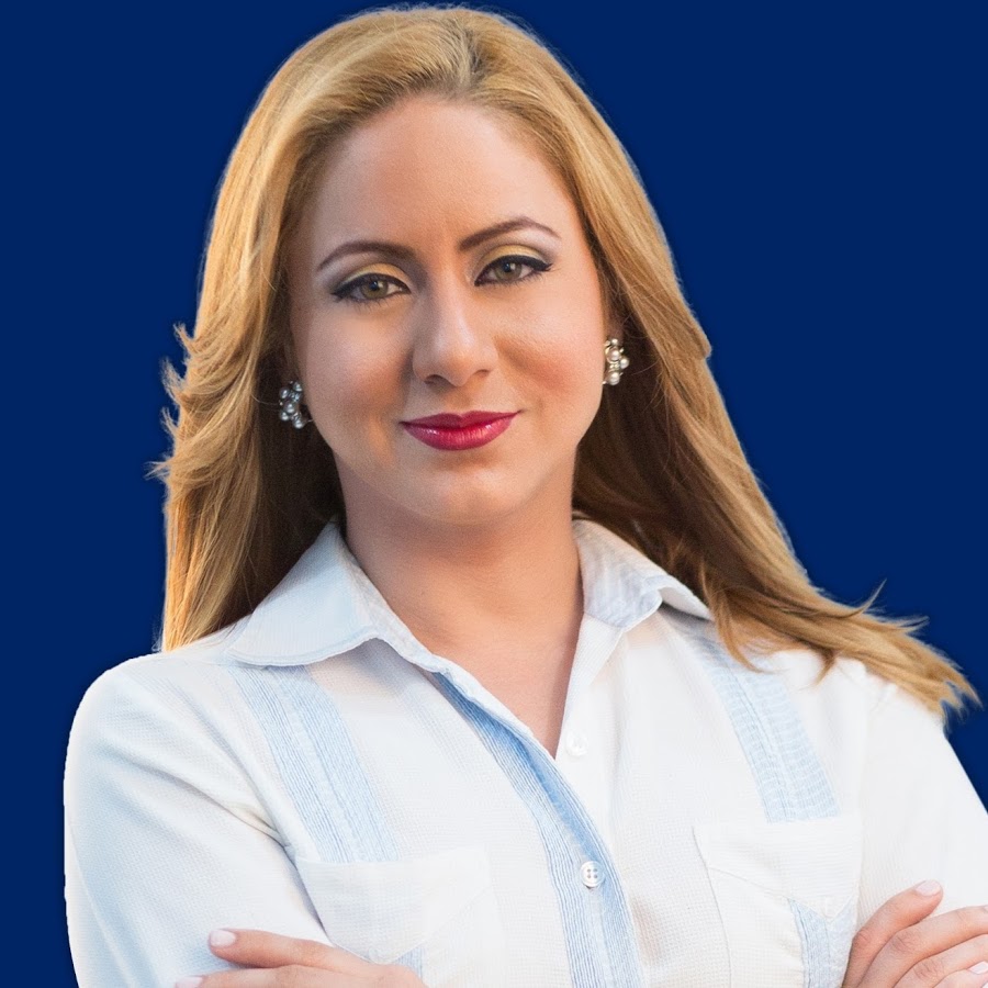 Diputada Gloria Reyes dice panorama político dominicano es deplorable ...