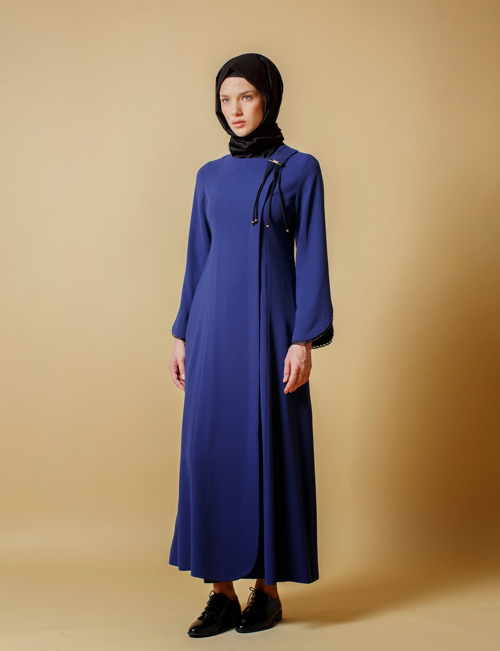 Her Sezon Yeni Bir Trend: Kışlık Pardesü Modelleri