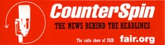 Wide Asleep in America: Talkin' Iran Negotiations on CounterSpin Radio