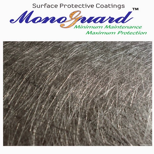Surface Protective Coatings: Glass Fibre Mat (MonoGuard FFM)
