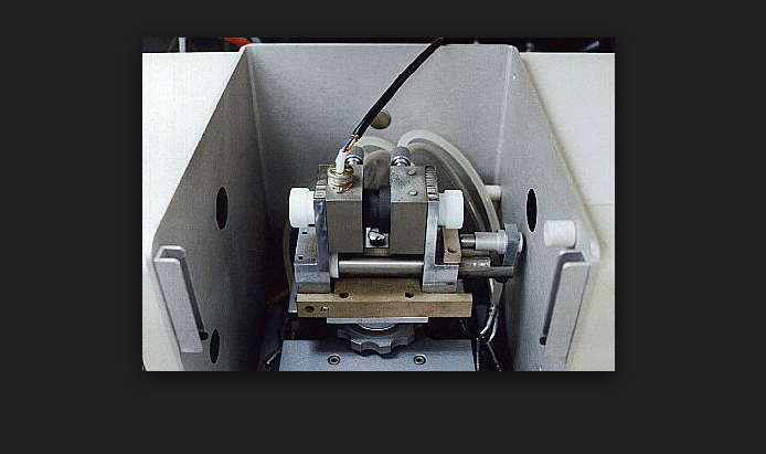 Tips On Maintenance of Graphite Furnace Atomization Atomic Absorption ...