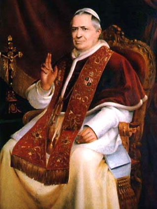 In Defense of the Church: PAINFUL TRUTH: OUTSIDE THE CHURCH THERE IS NO ...