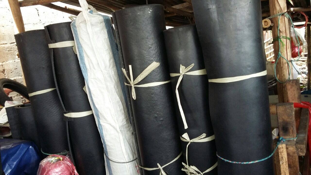 Rubber Flooring, EPDM rubber GRANULES, Running track kontraktor ...