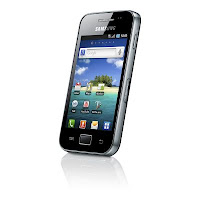 Téléphone mobile: Smartphones GALAXY Ace & Mini