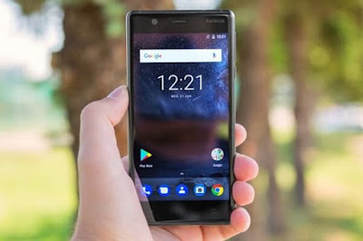 Review Nokia 3 - Spesifikasi Lengkap dan Harga - Menit info