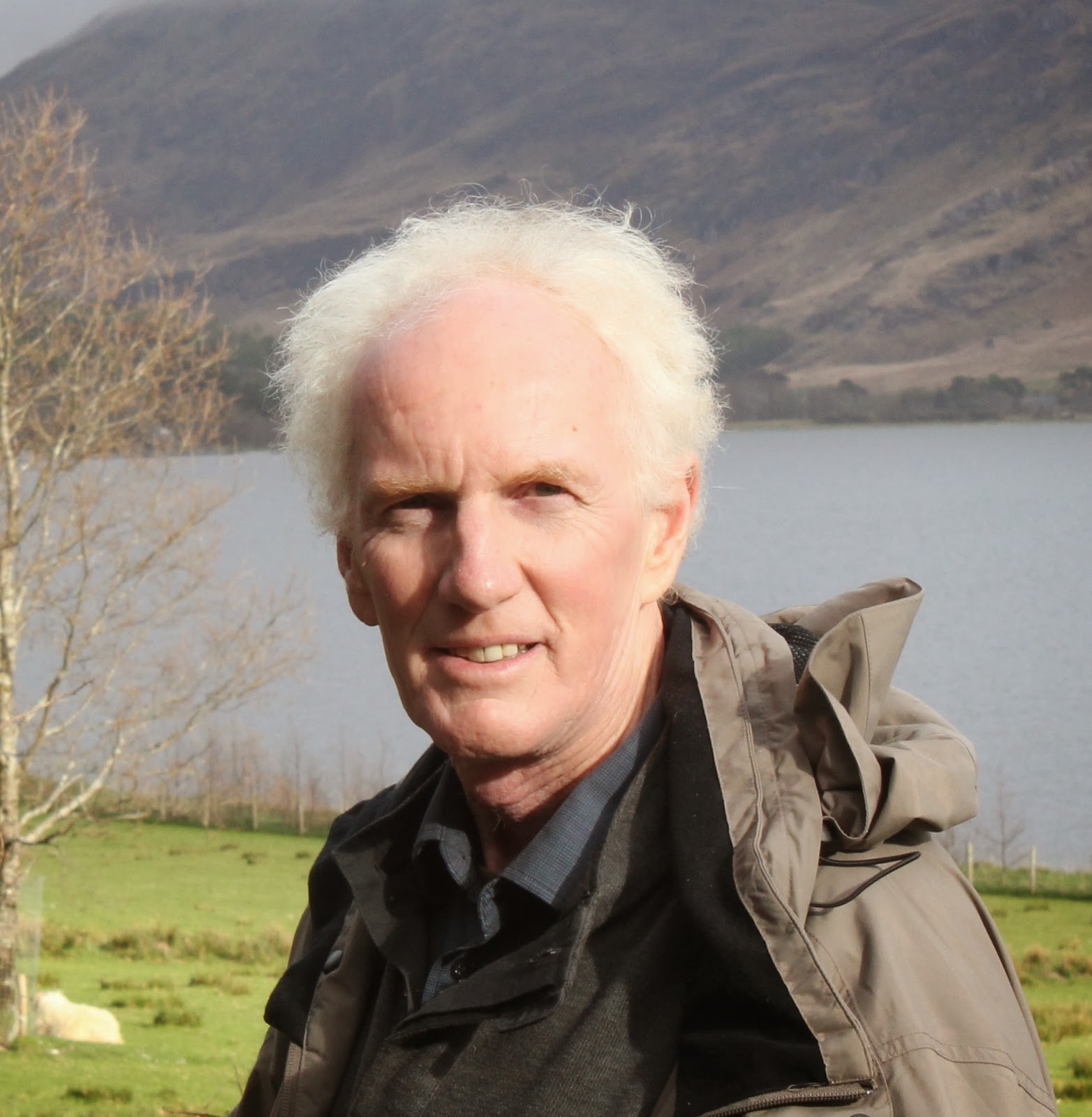 Surrogacy Counselling | Page Provan