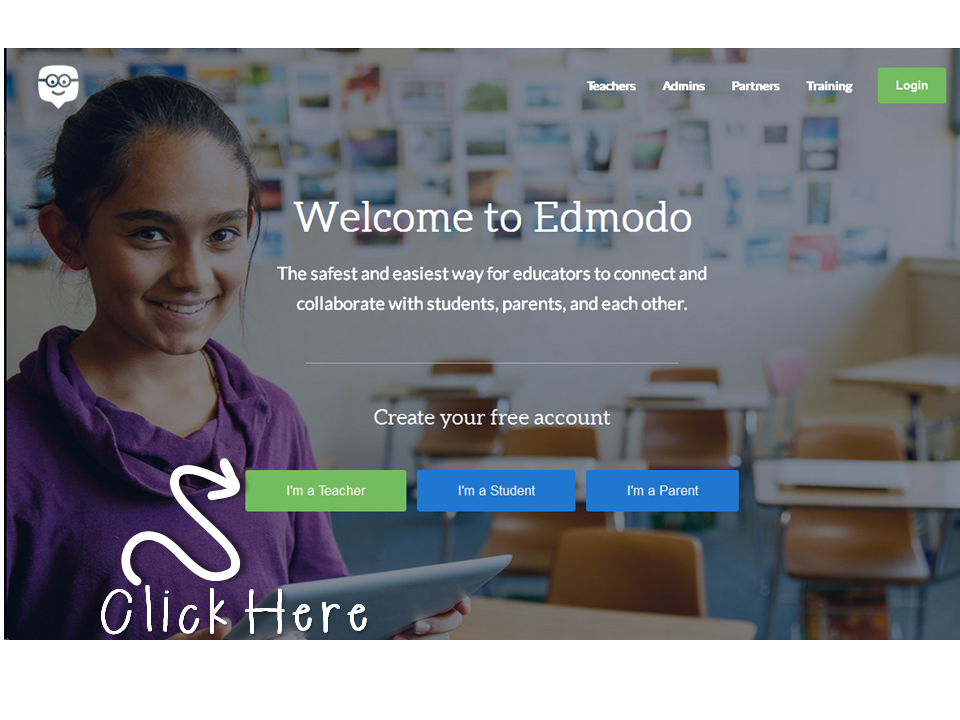 Science Beans in the Middle!: Edmodo Summer Series! (Summer Series #1)