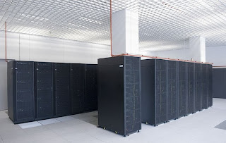 The Science Fiction and Fantasy Database: The Blue Brain Project ...