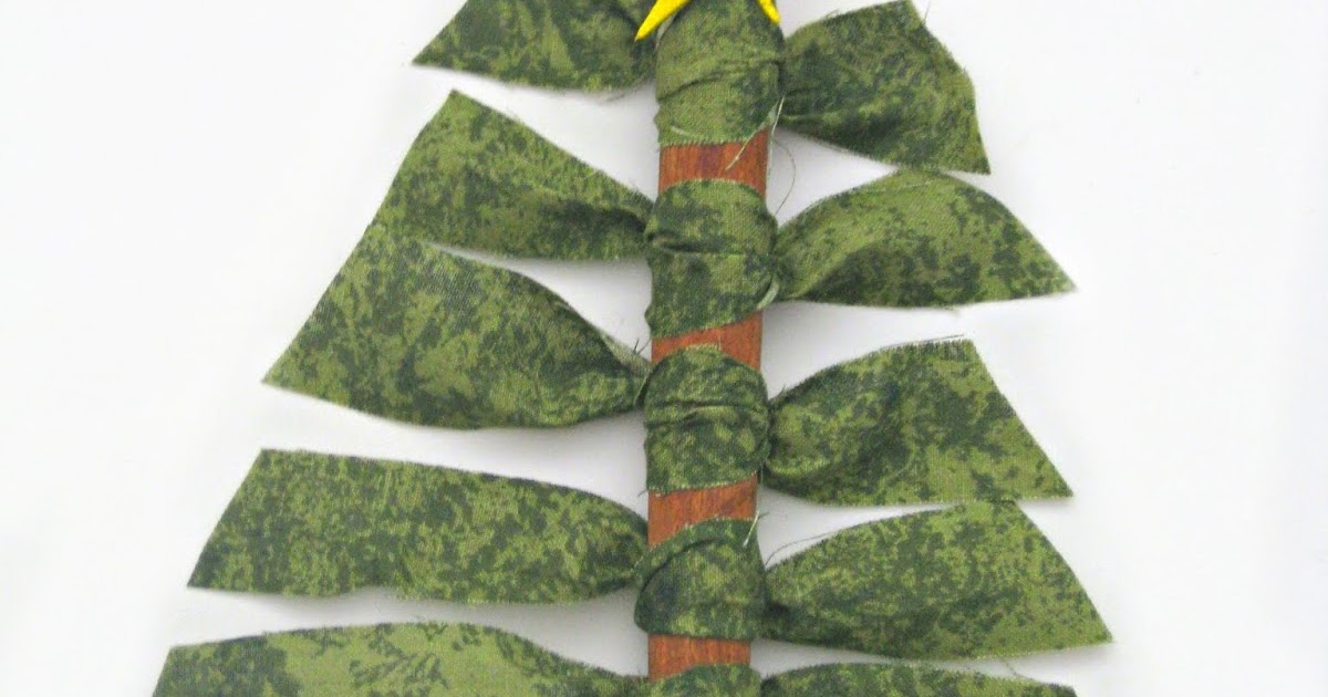 Cindy deRosier: My Creative Life: Cinnamon Stick Tree Ornaments