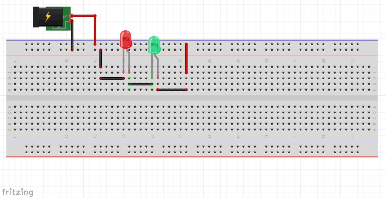 Proyectos Colegio Luterano Puerto Barrios: Introducción a Circuitos ...