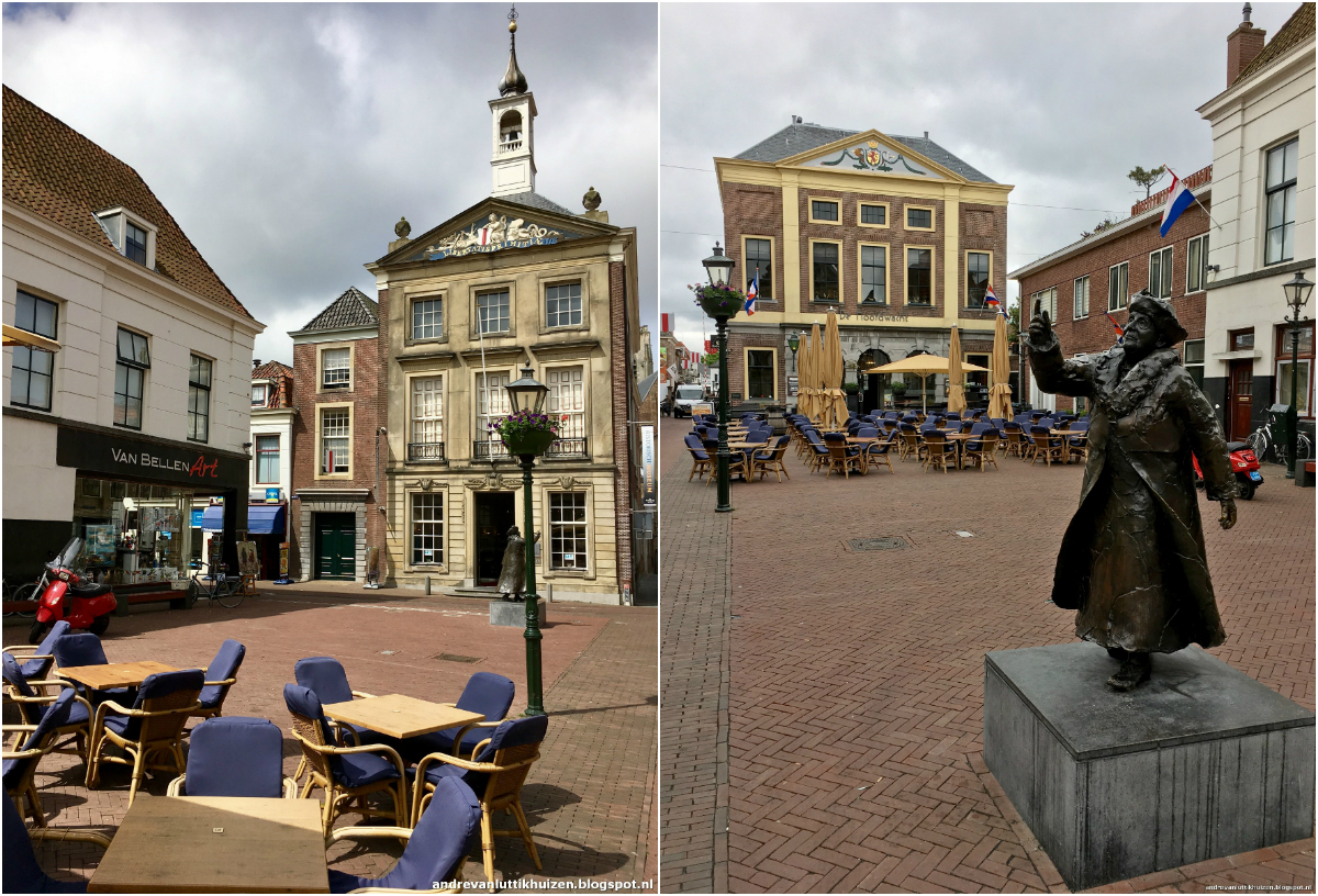 Fotoblog Voorne-Putten