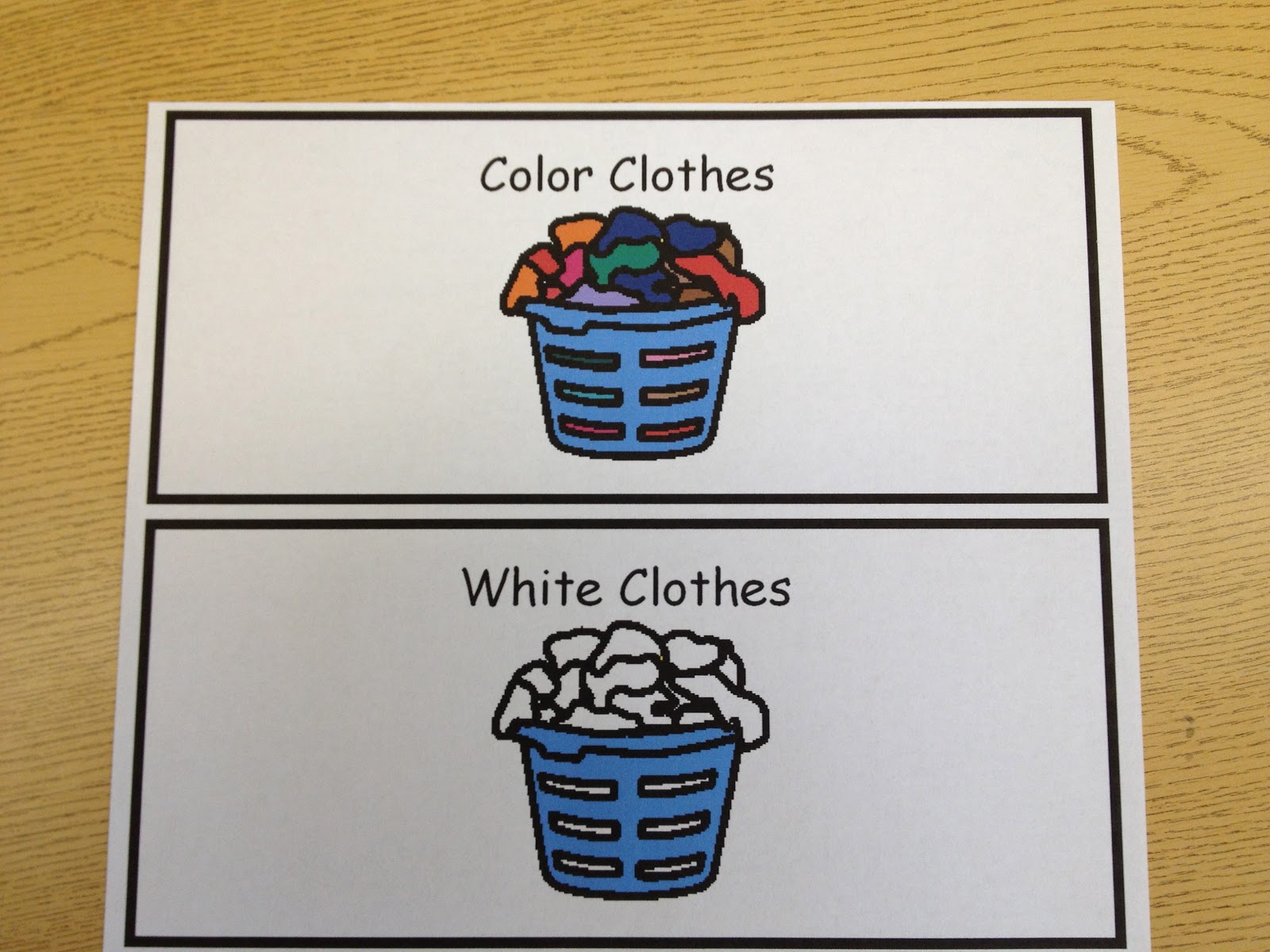 Autism Tank: Home Visits: Part Two