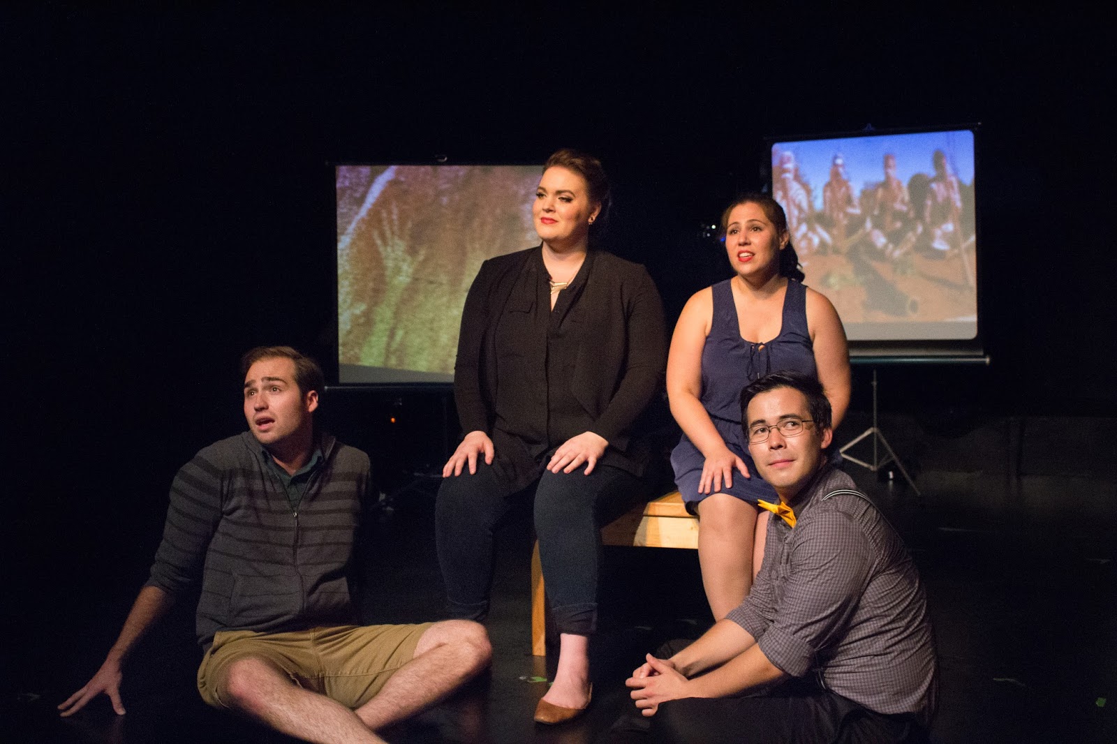 Ada Grey Reviews for You: August 2016