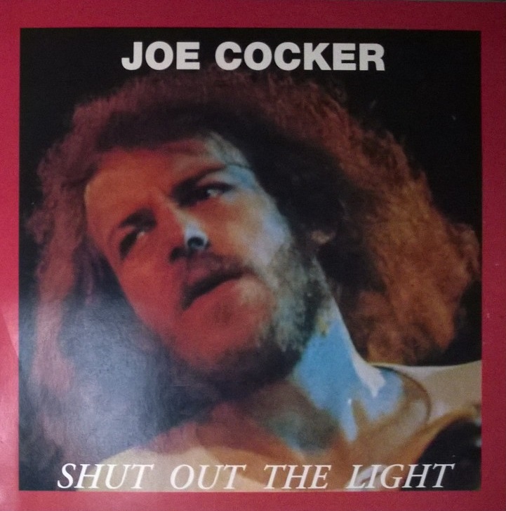 T.U.B.E.: Joe Cocker - 1972-11-14 - Oklahoma City, OK (SBD/FLAC)