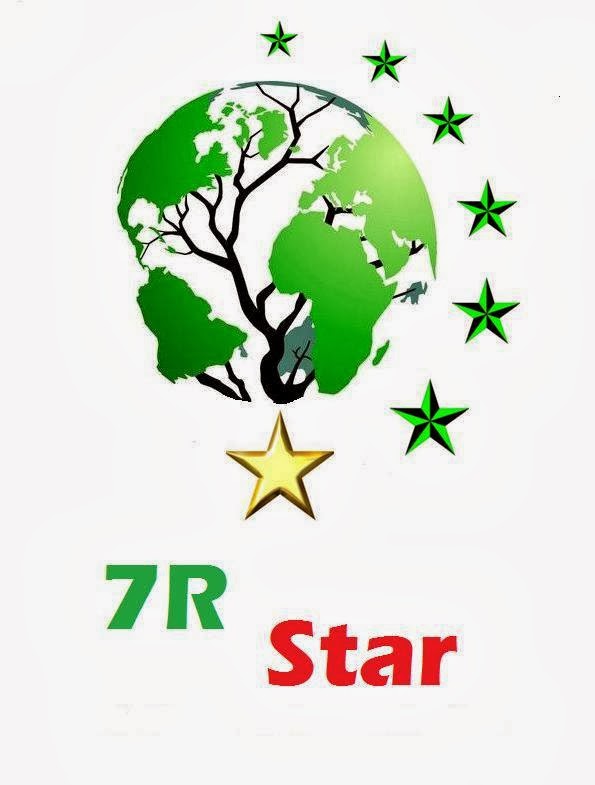 7R Star Technology Group
