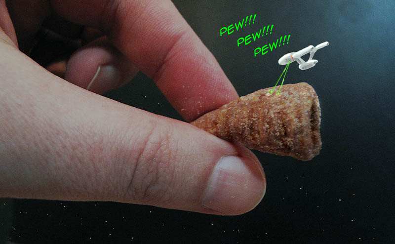 JSVB: 313 - The Littlest Planet Killer