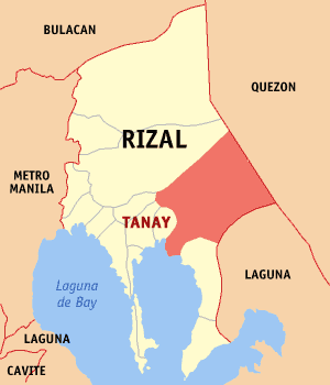 RIZAL | Regina RICA, a Haven of Peace in Tanay — Pinoy Travelogue | A ...