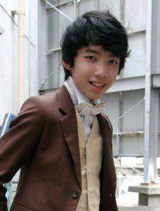 Gavin MJ Raih Aksi Panggung Terdahsyat di 'Dahsyatnya Awards 2013 ...