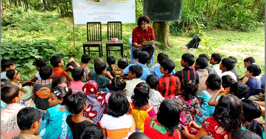 What is Non Formal Education