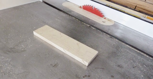 Jax Design: Mini speed Square