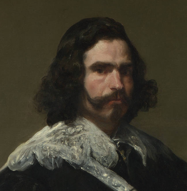 MIS HALLAZGOS EN VELÁZQUEZ | arístides artal