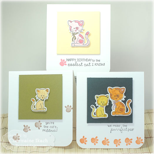 Oodabug Alley: Taylored Expressions December Release Day: Max & Muffin