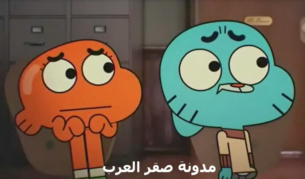 العاب غامبول لعب مباشر اون لاين 2015 Gambol Games - نيو نجوم