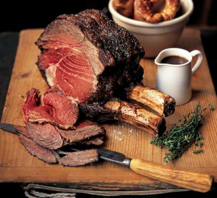 Celebrating with Topperland