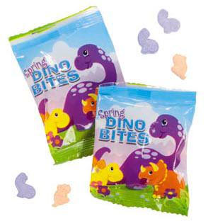 Dinosaur Corporation: Dinosaur Candy