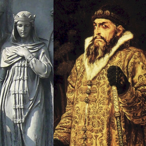 Blah Since I Know: Royal Love Stories