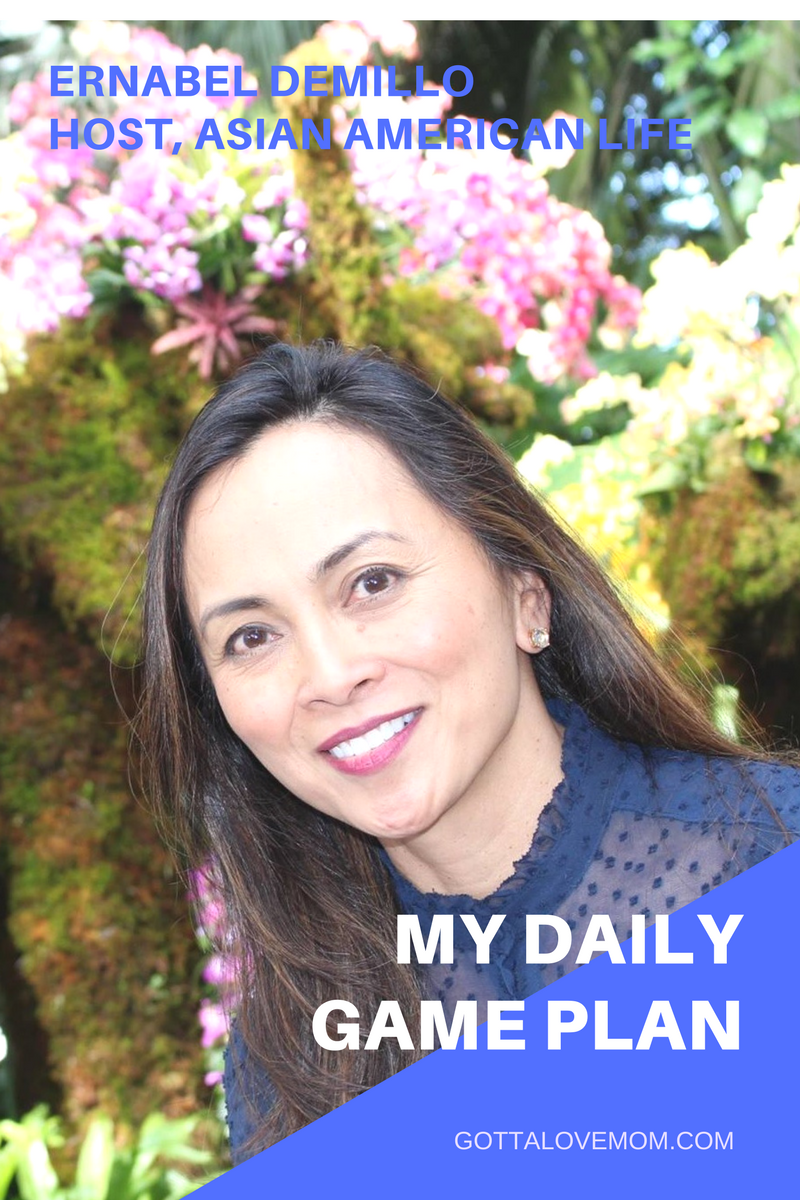 Girl Off Of Game Plan