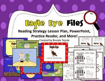 Crayons & Cuties In Kindergarten: 'Spring-ing Into Science' Blog Hop ...