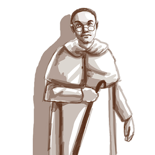 Blog de Me Tangere: Si Padre Damaso