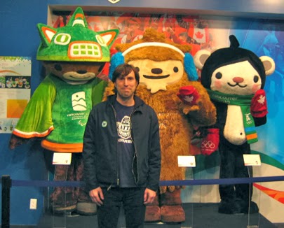 SteveMandich.com Blog