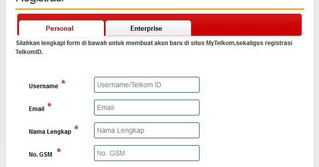 Cara Cek Tagihan Indihome Gampang Dan Cepat